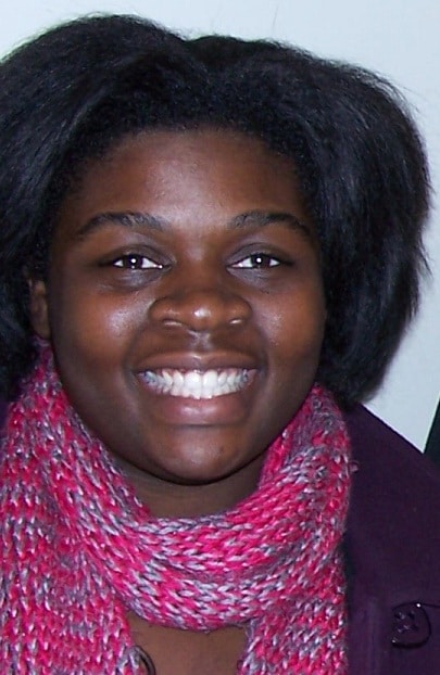 Youth looks forward to bright future - Daybreak